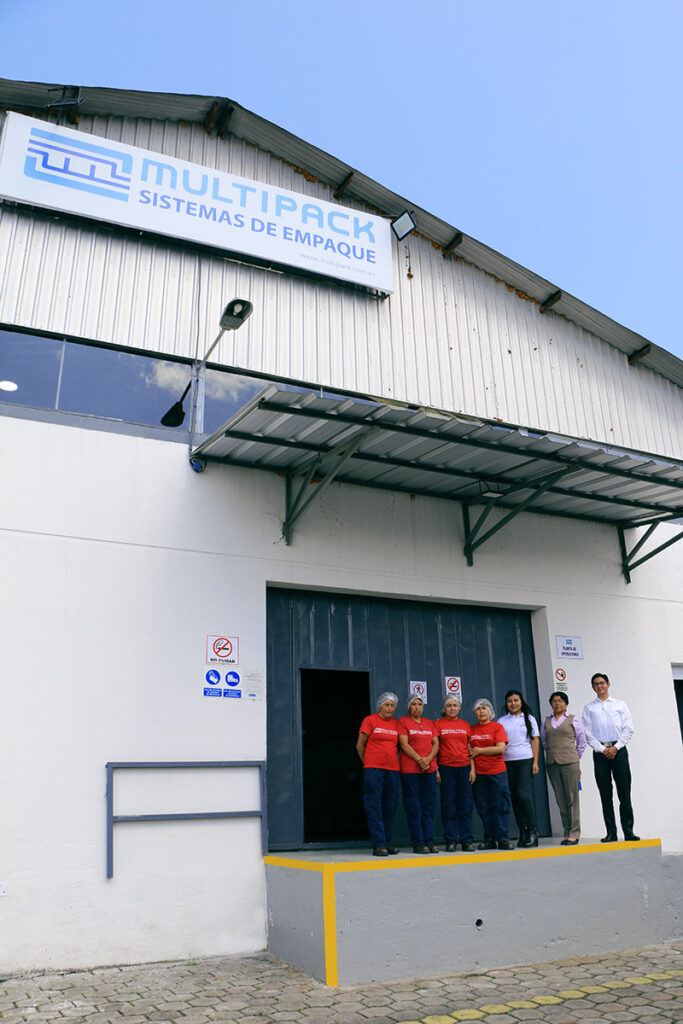 Multipack - Sobre nosotros