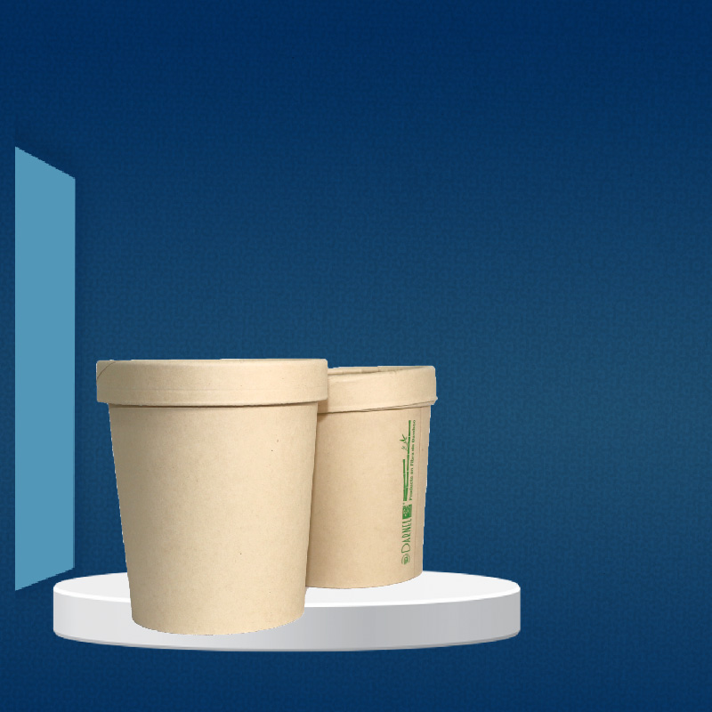 Biodegradables vasos – Multipack